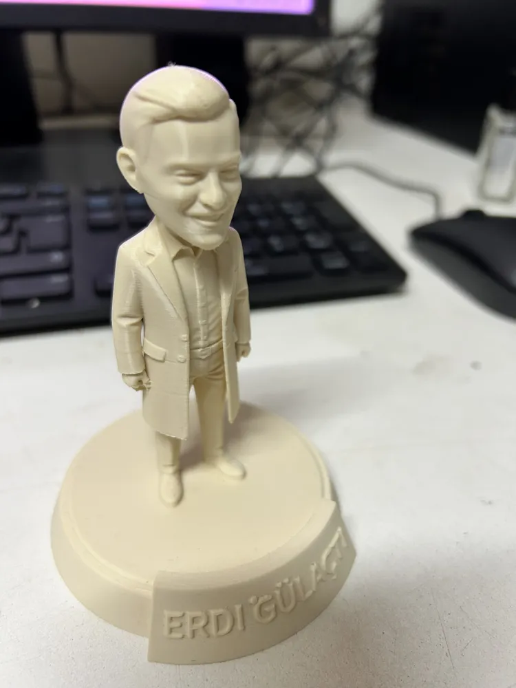 cartoon - Free 3D Print Model - MakerWorld