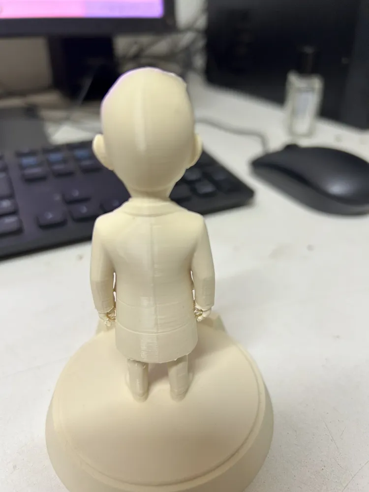 cartoon - Free 3D Print Model - MakerWorld
