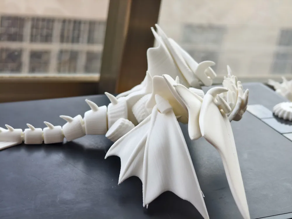 How to Train Your Dragon, Windstriker, Cloud Jumper MINI printable by ...