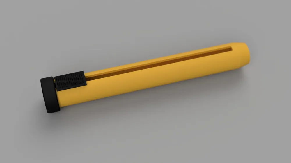 MagMate – Parametric Magnet Dispenser by ZRNNN MakerWorld: Download ...