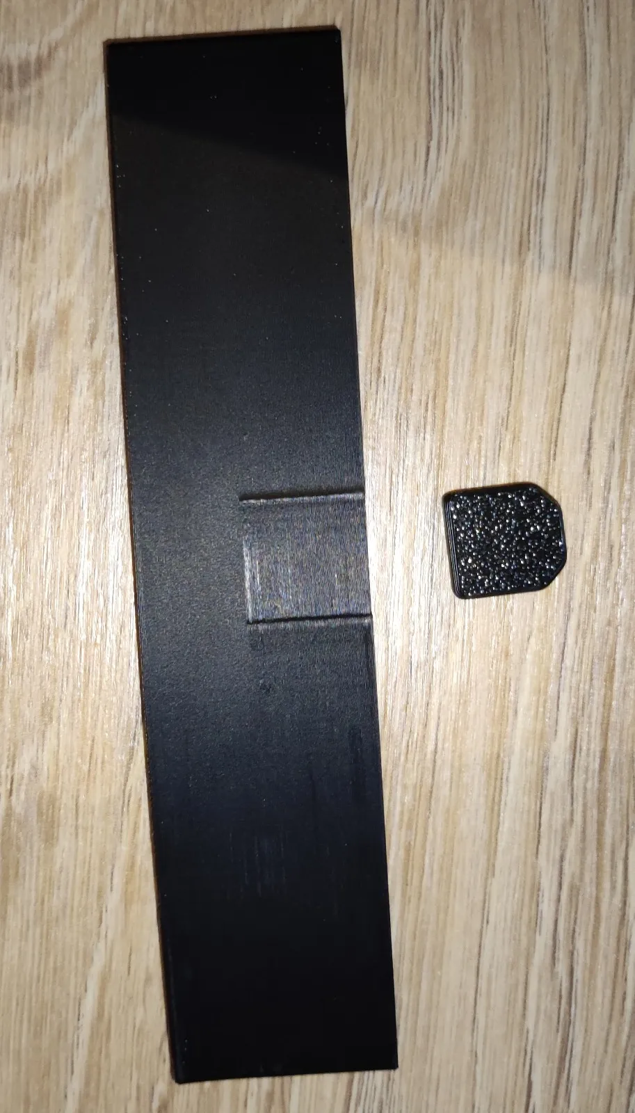 Porsche connect / Audi connect - Free 3D Print Model - MakerWorld