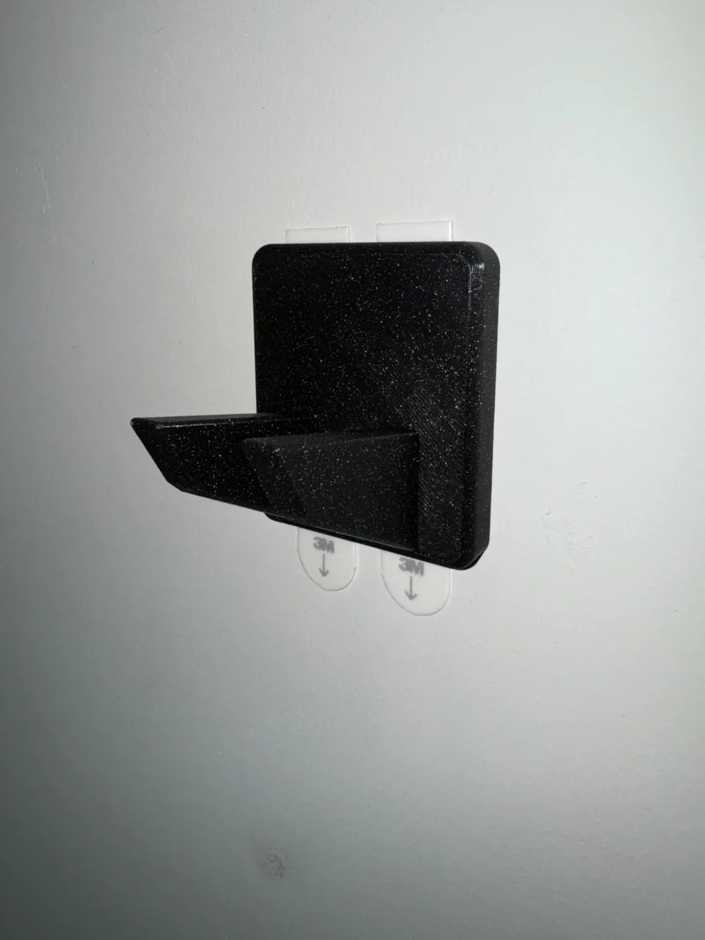 CPAP Hose & Mask Wall Mount (Multiple Variants) by barbasnoo - MakerWorld