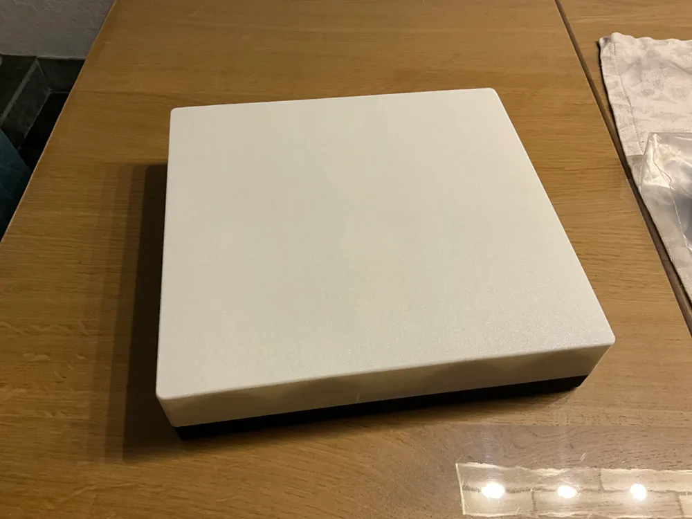 Coin Box 255x235x60mm by ingo - MakerWorld