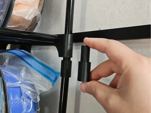 filament shoe rack exenders - Free 3D Print Model - MakerWorld