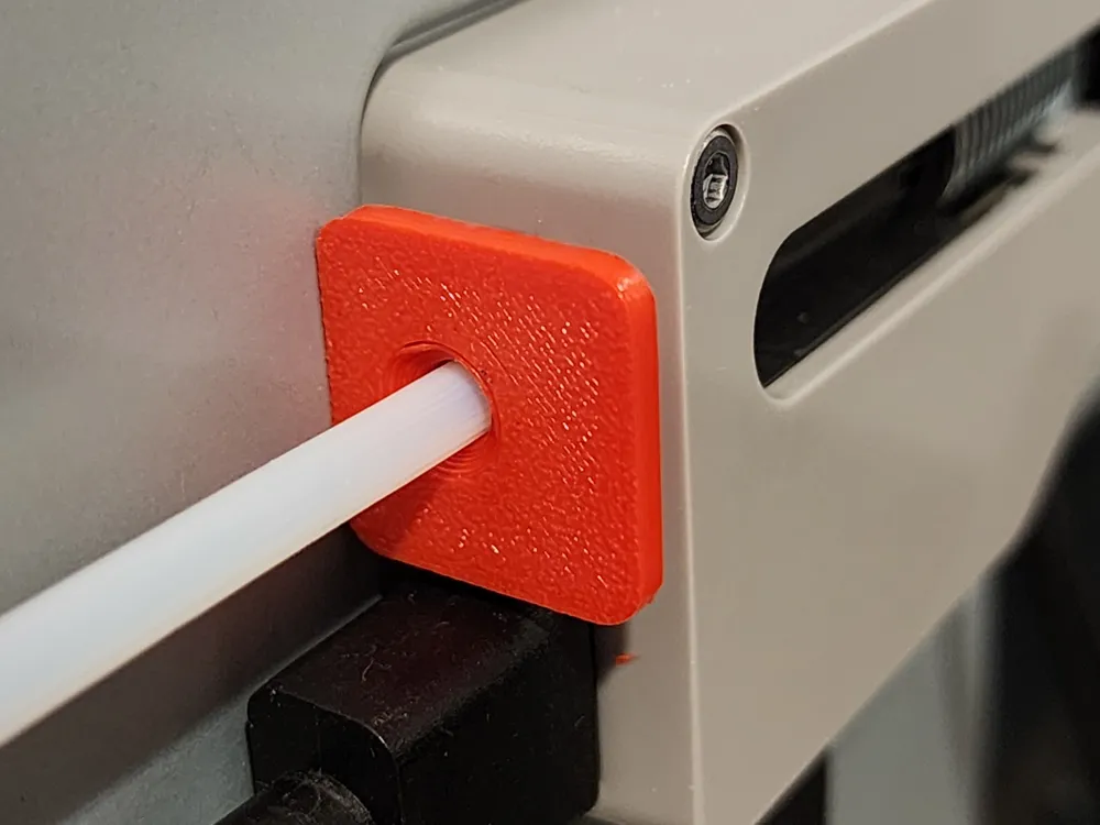 "The Big EZ" - AMS E-Z Buffer Release Button V2 by YelTrik Designs ...