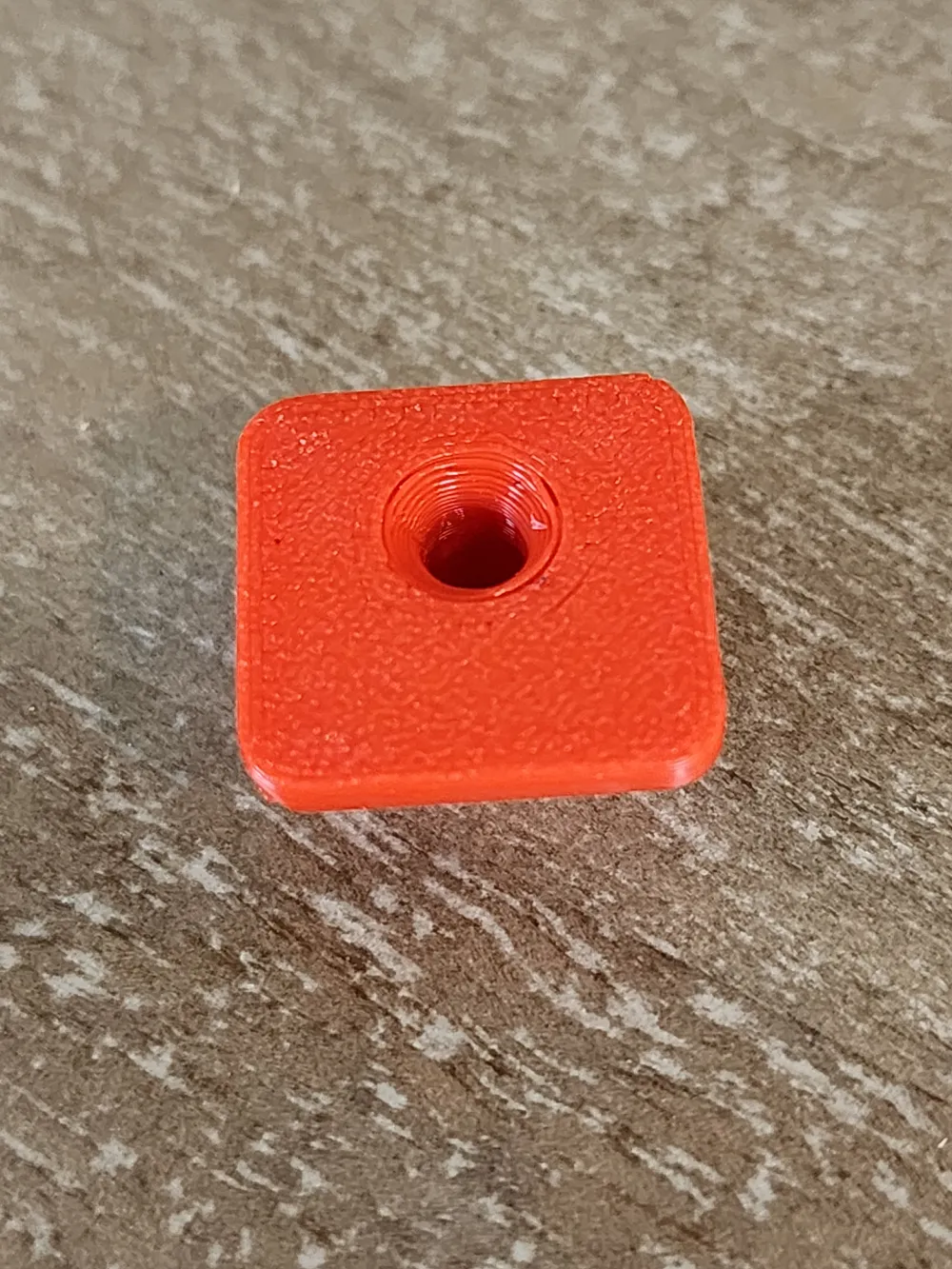 "The Big EZ" - AMS E-Z Buffer Release Button V2 by YelTrik Designs ...