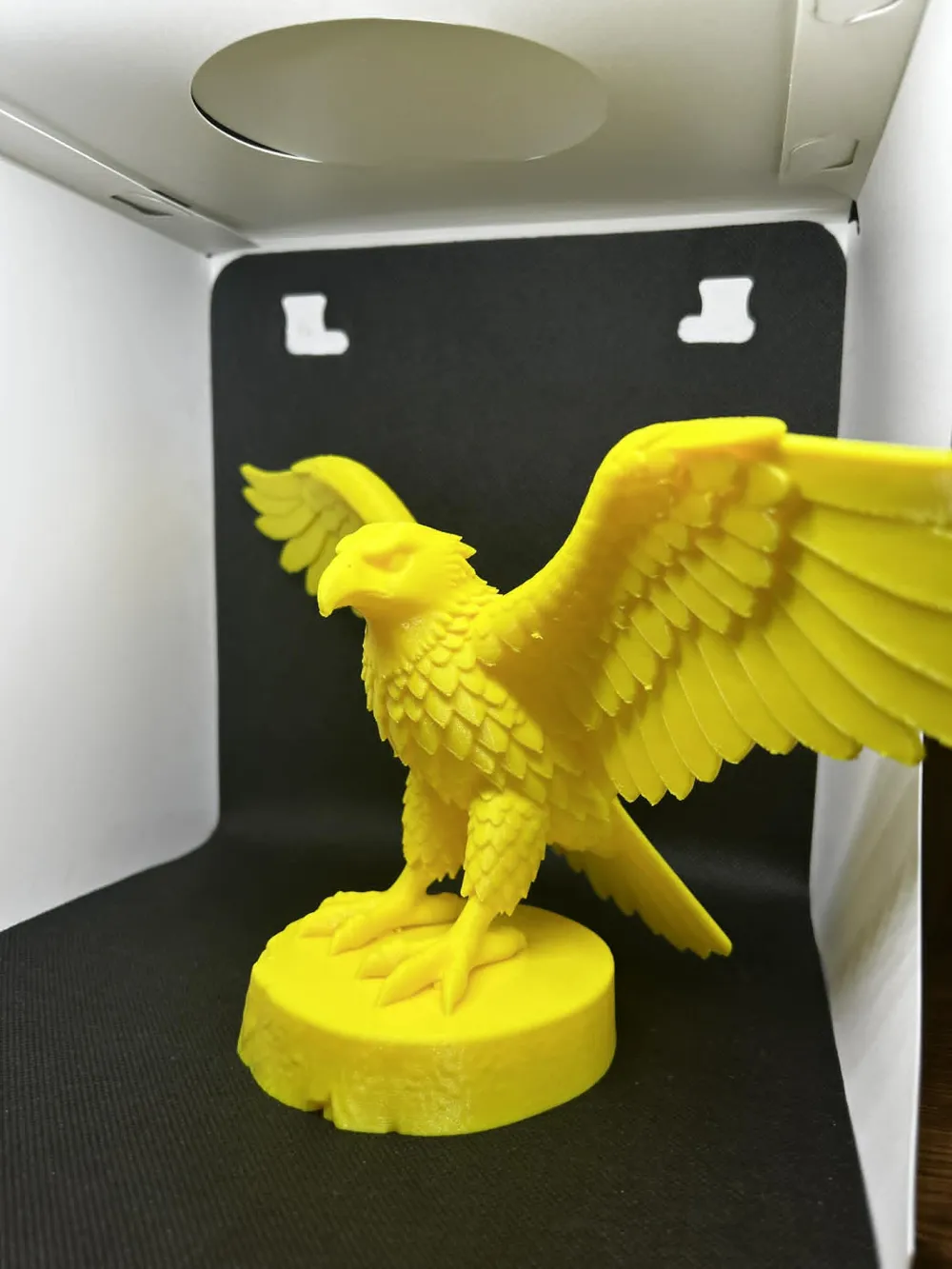 Eagle - Free 3D Print Model - MakerWorld