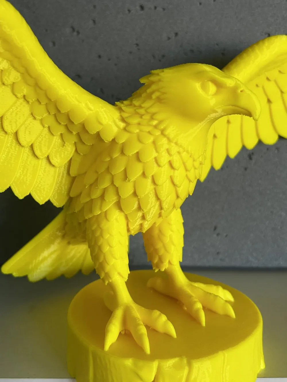Eagle - Free 3D Print Model - MakerWorld