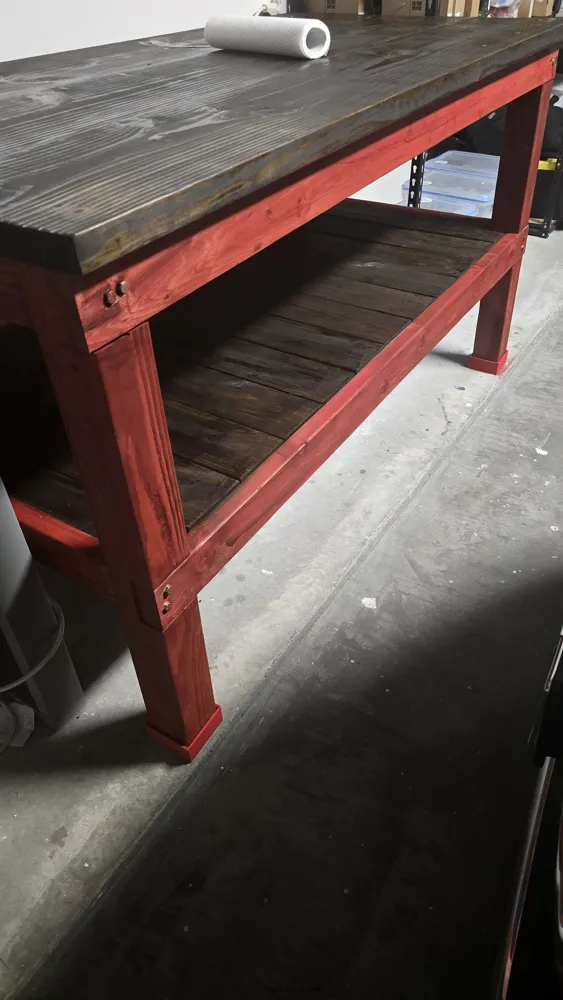 Parametric Anti-Vibration Feet - Tables/Workbench - Free 3D Print Model ...