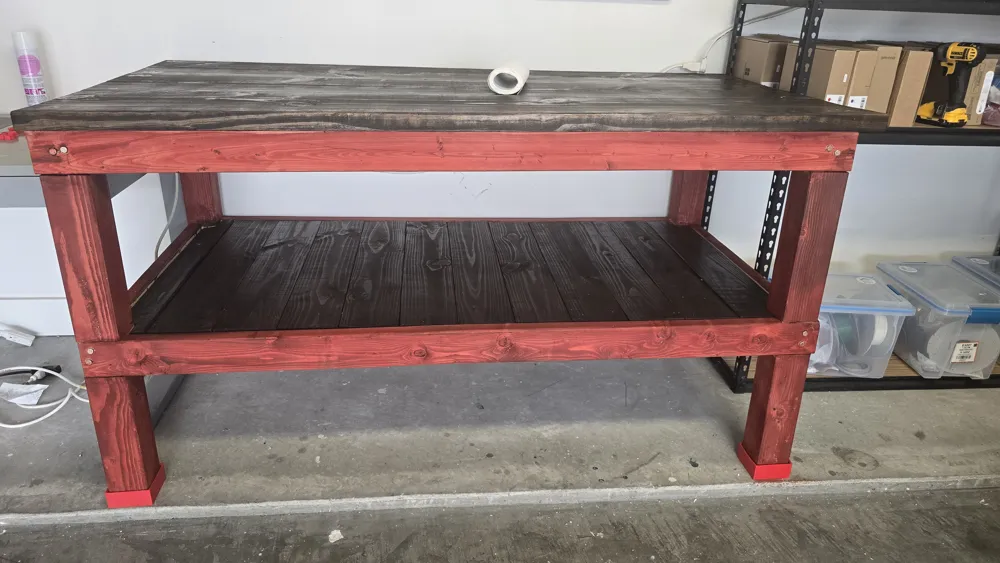 Parametric Anti-Vibration Feet - Tables/Workbench - Free 3D Print Model ...