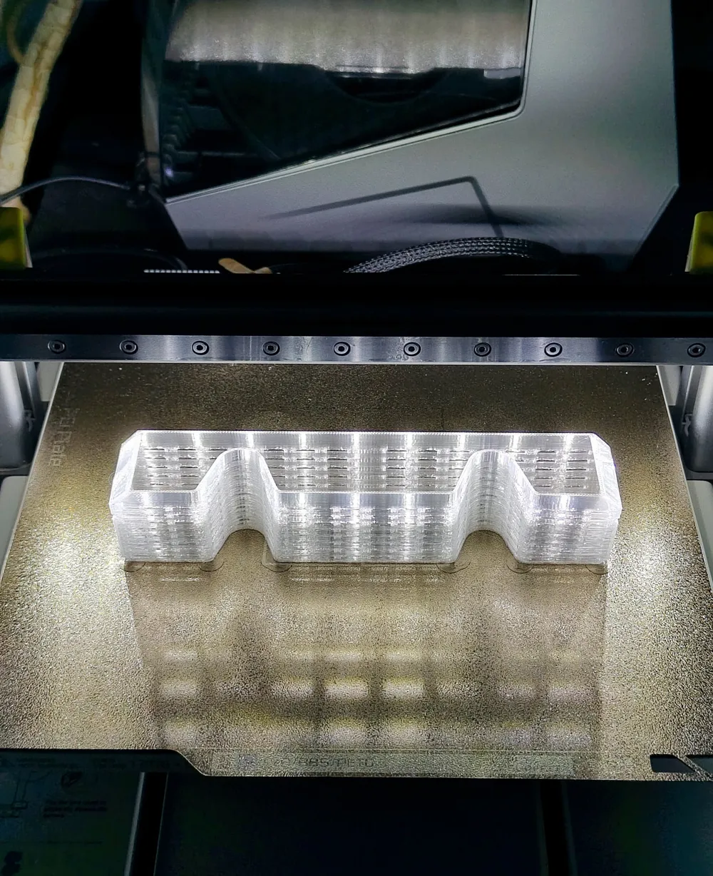 Boîte déshydratante Creality Space Pi Plus - Modèle d'Impression 3D ...