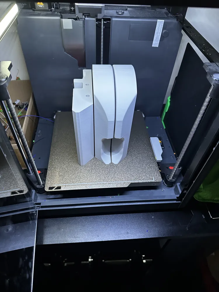 Rock Climbing HangBoard - Free 3D Print Model - MakerWorld