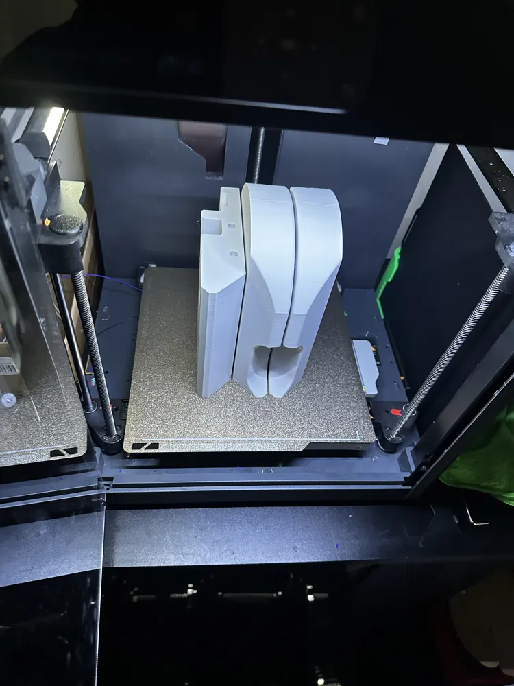 Rock Climbing HangBoard - Free 3D Print Model - MakerWorld