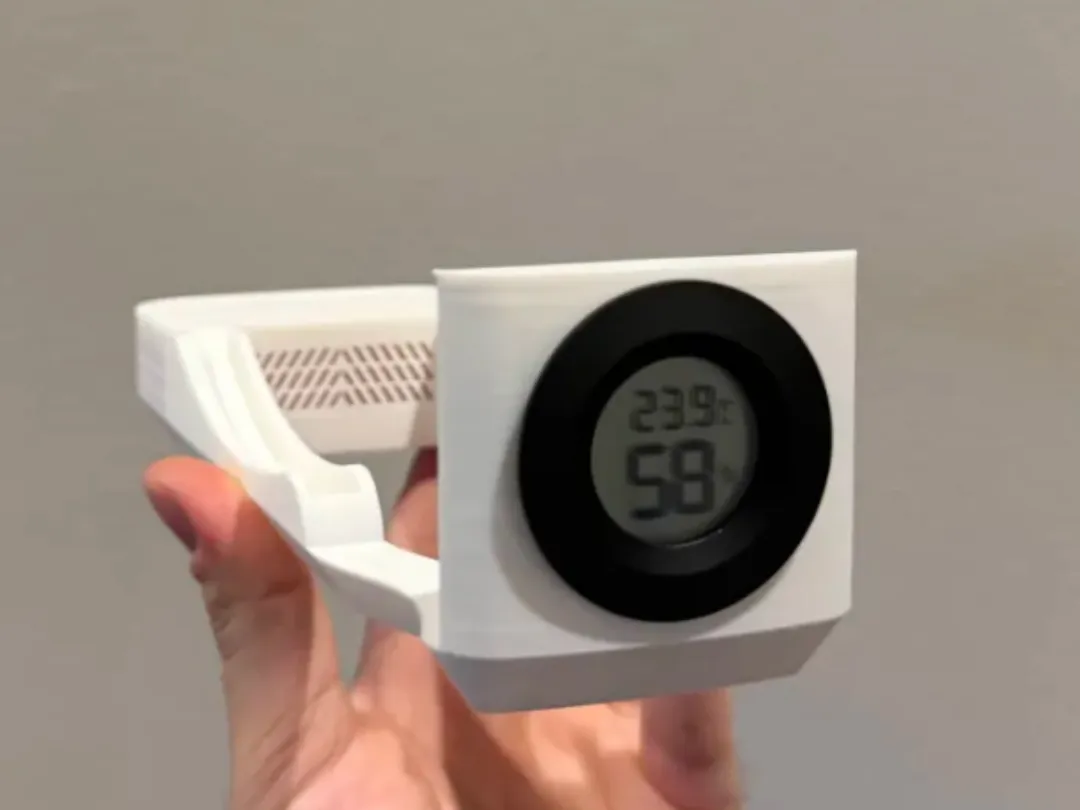 Aligned Hydrometer - Free 3D Print Model - MakerWorld