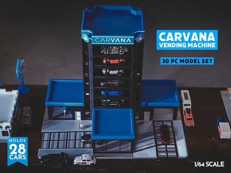 LAYRLAB | Published - MakerWorld