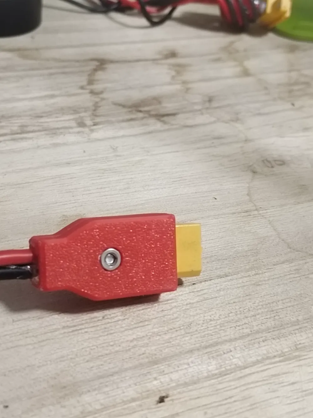 Caixa XT60 por 万年情 MakerWorld: Baixe modelos 3D gratuitos