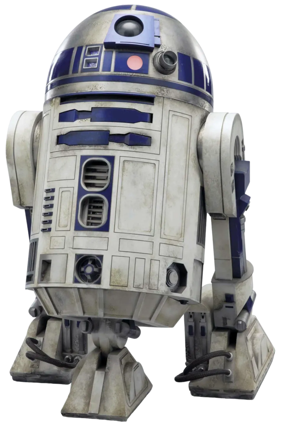 Star Wars R2-D2 by CTRL_P - MakerWorld