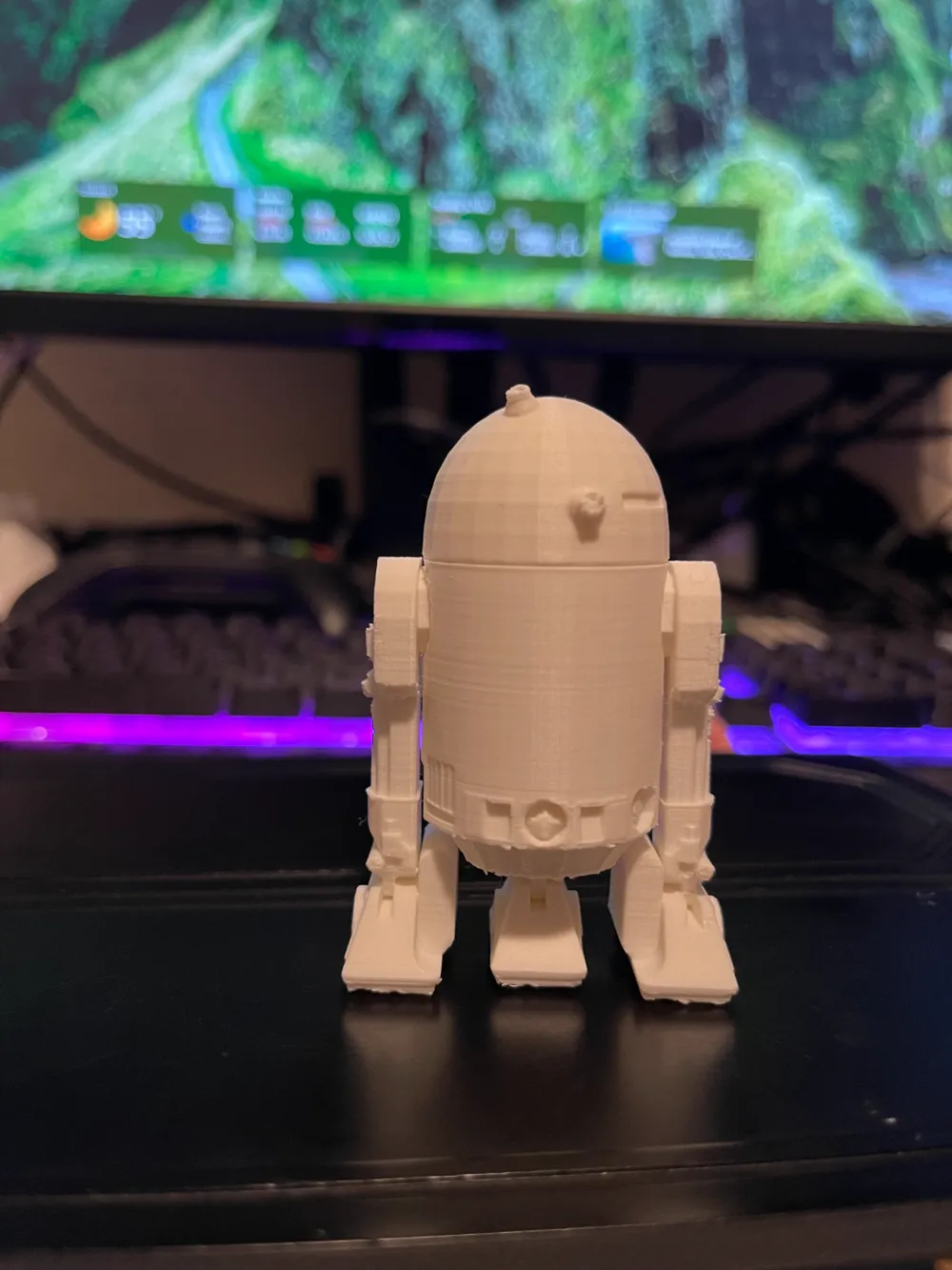 Star Wars R2-D2 by CTRL_P - MakerWorld