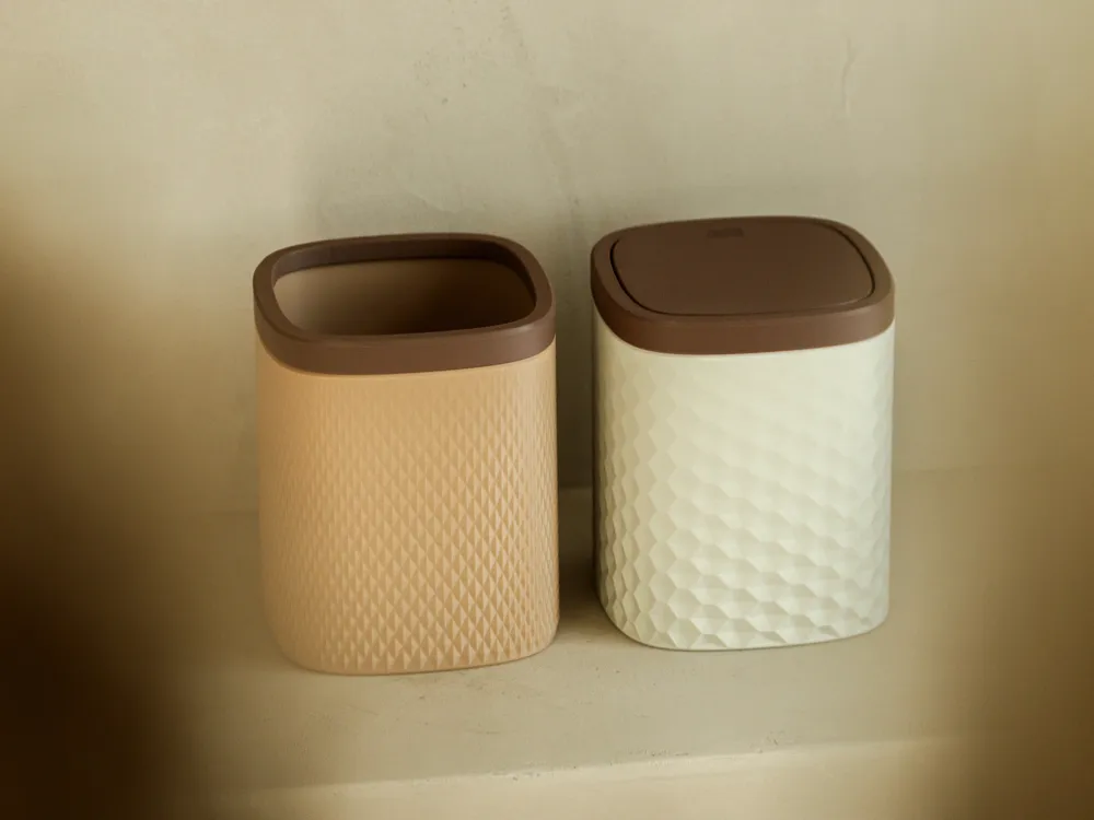 Desktop Bin – Modular Lid Options - Free 3D Print Model - MakerWorld