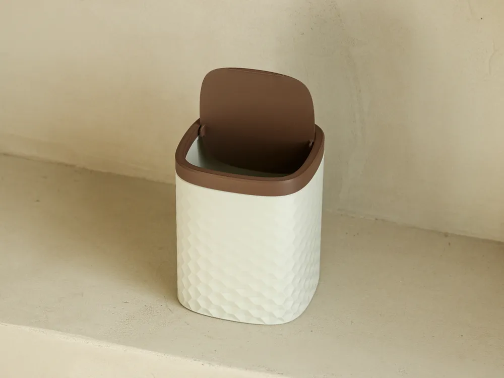 Desktop Bin – Modular Lid Options - Free 3D Print Model - MakerWorld