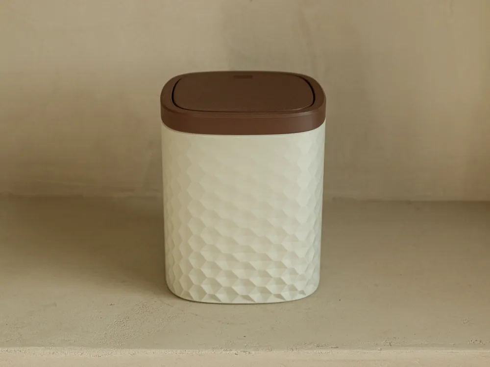 Desktop Bin – Modular Lid Options by JANBERRY DESIGN MakerWorld ...