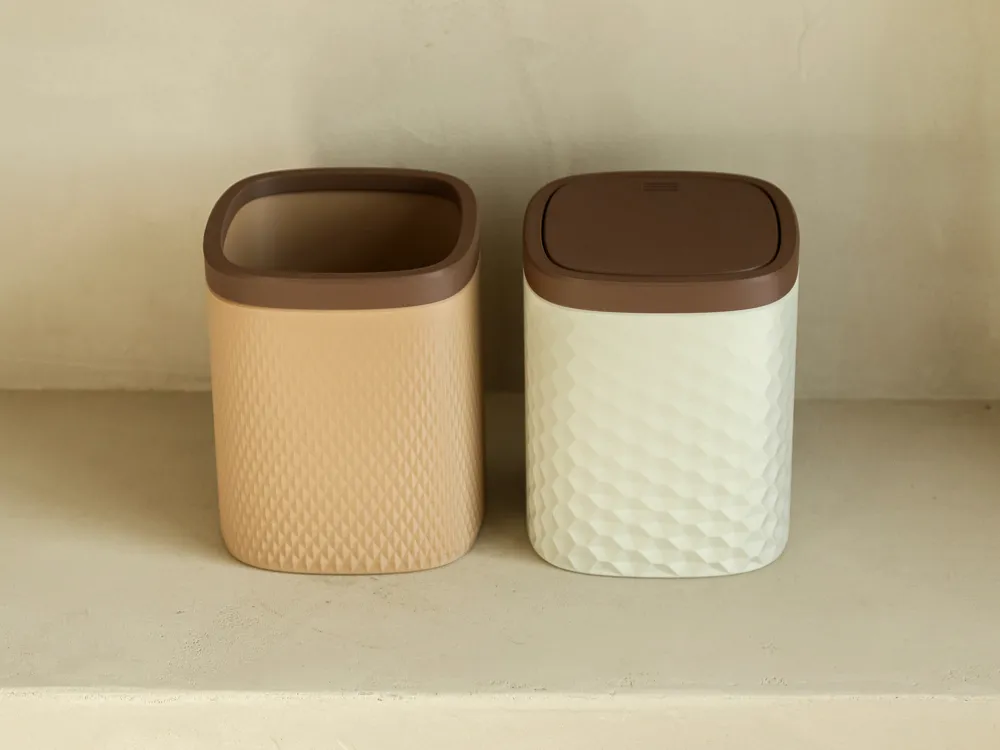 Desktop Bin – Modular Lid Options - Free 3D Print Model - MakerWorld