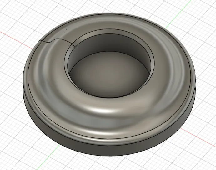 Puffco Pivot Stand by AviActual MakerWorld: Download Free 3D Models