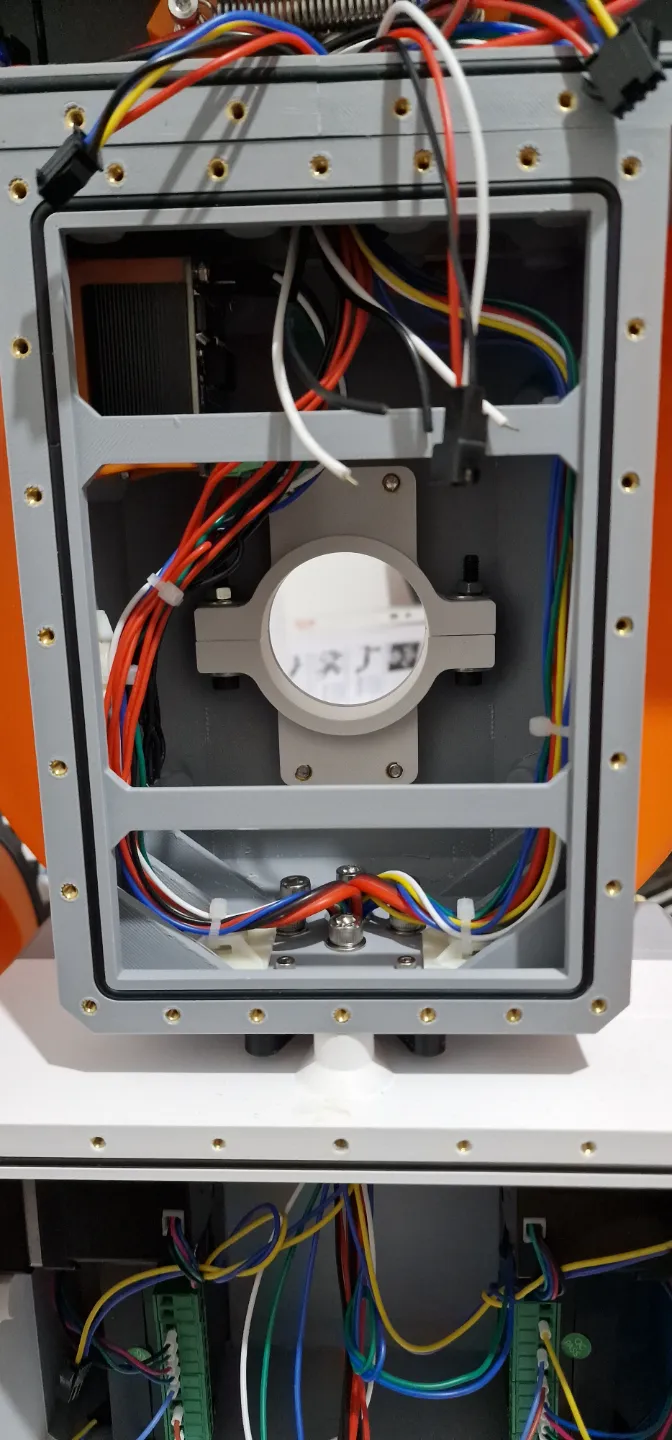 Arduino Robot Lawnmower - Robot tagliaerba Arduino by marcobedendo78 - MakerWorld