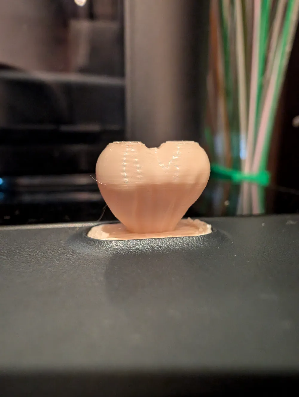 click plug for hole P1s by @Bigusdickus_1823116 - MakerWorld