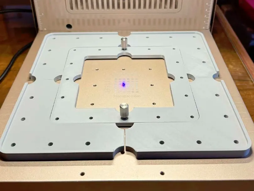 Xtool Jig and Adapters F1/F2/Ultra - Free 3D Print Model - MakerWorld