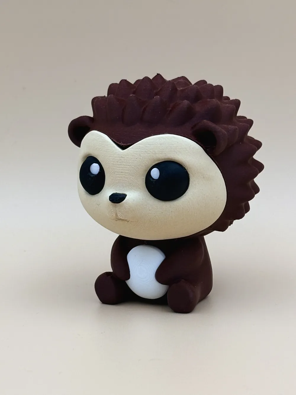 [NOAMS] Hazel the Happy Hedgehog:The Zoo Companion by Math & Katy ...