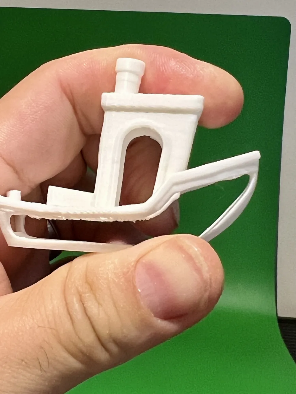 Put Your Printer to the Test – Hollow Benchy Style by DCprint ...