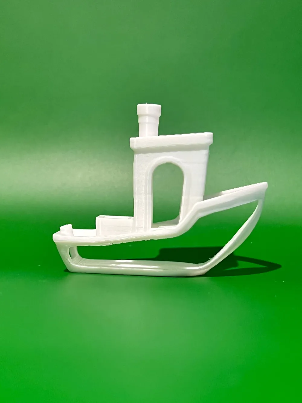 Put Your Printer to the Test – Hollow Benchy Style by DCprint ...