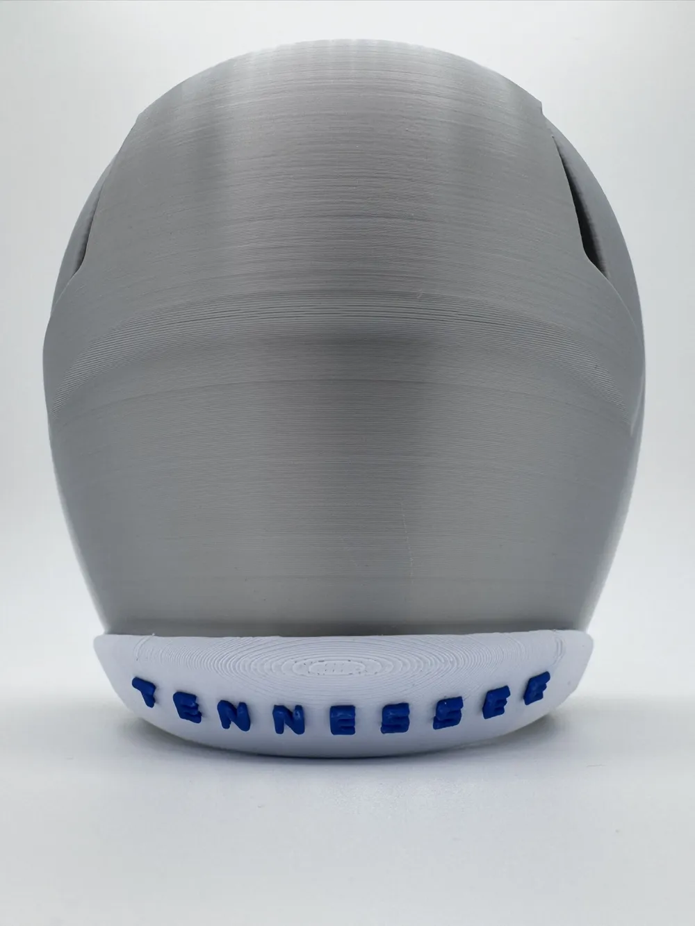 Tennessee Titans Mini Helmet Bumpers - Free 3D Print Model - MakerWorld
