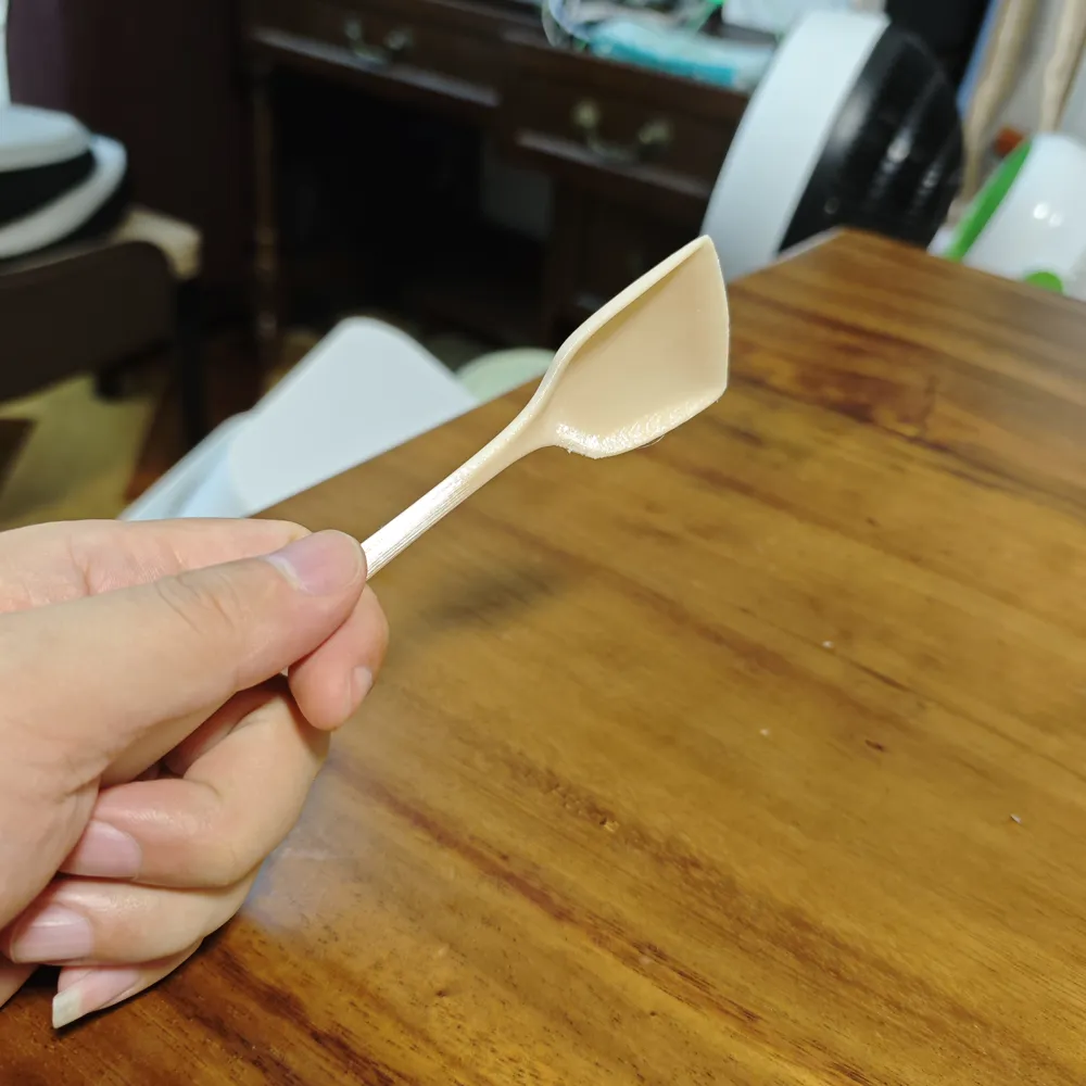 Spatula Mini Kitchen Series 3 Pretend Play Kitchenware Scalable Print ...