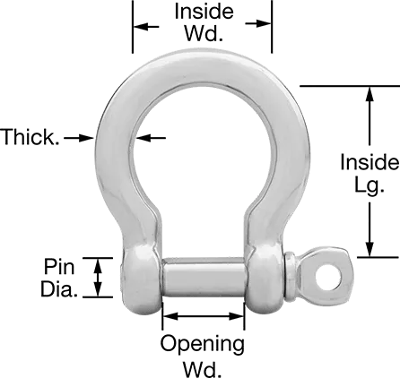 shackle by revoltosso MakerWorld: Download Free 3D Models