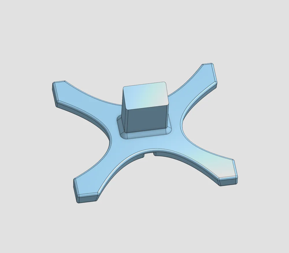Tesla Model S Refresh iPad Mount (Pro 11″) by DToXMakerWorld: Download ...