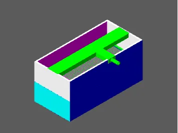 Dripping box - Free 3D Print Model - MakerWorld