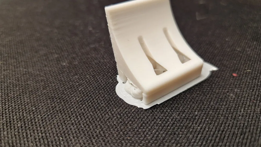 A1 and mini LED Rail x-rod (Panda Lux compatible) by Marcy93 MakerWorld ...