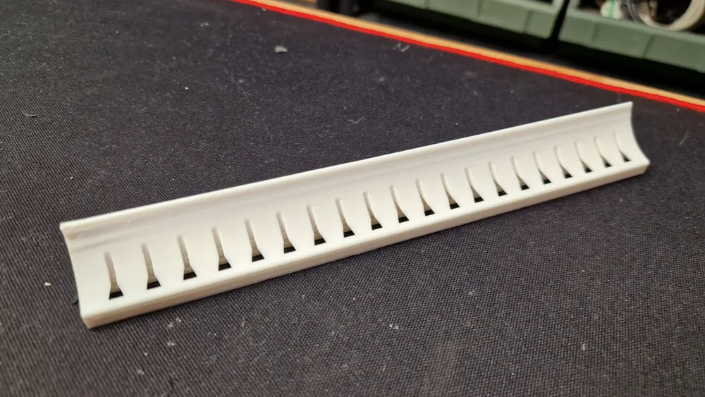 A1 and mini LED Rail x-rod (Panda Lux compatible) by Marcy93 MakerWorld ...