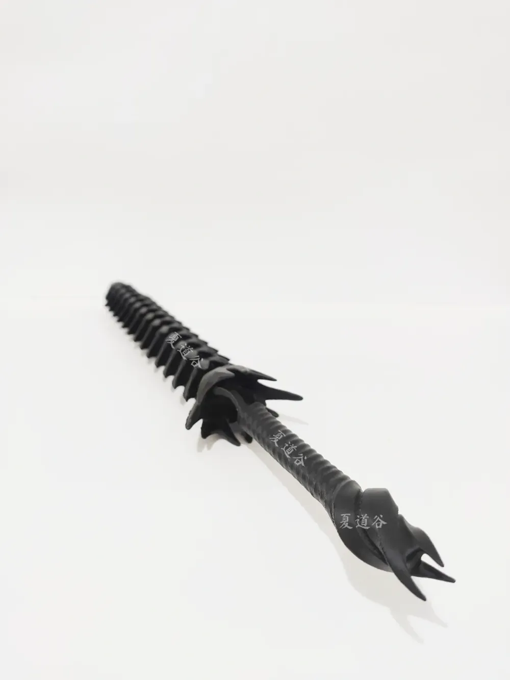 Nezha - Raikou Whip (Shen Gongbao's Weapon) Straight Version by Nebula ...