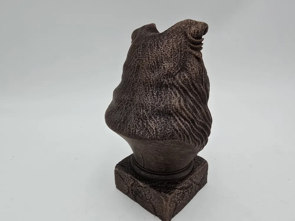 SHETLAND SHEEPDOG - Free 3D Print Model - MakerWorld