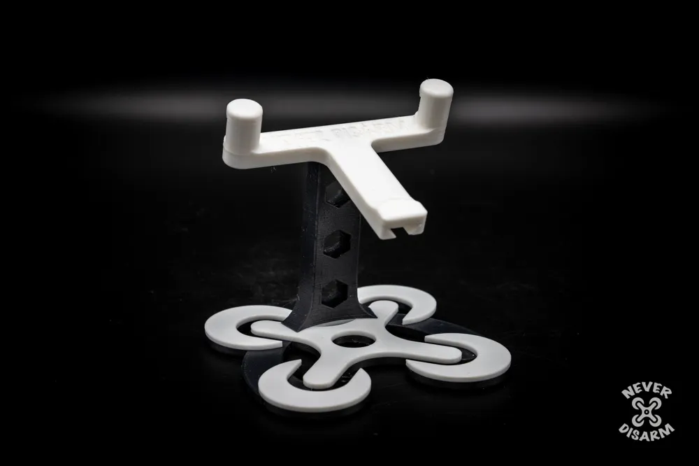 Drone Stand by Never Disarm - MakerWorld