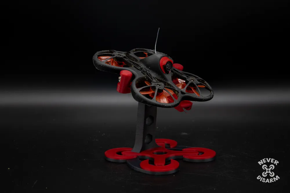 Drone Stand by Never Disarm - MakerWorld