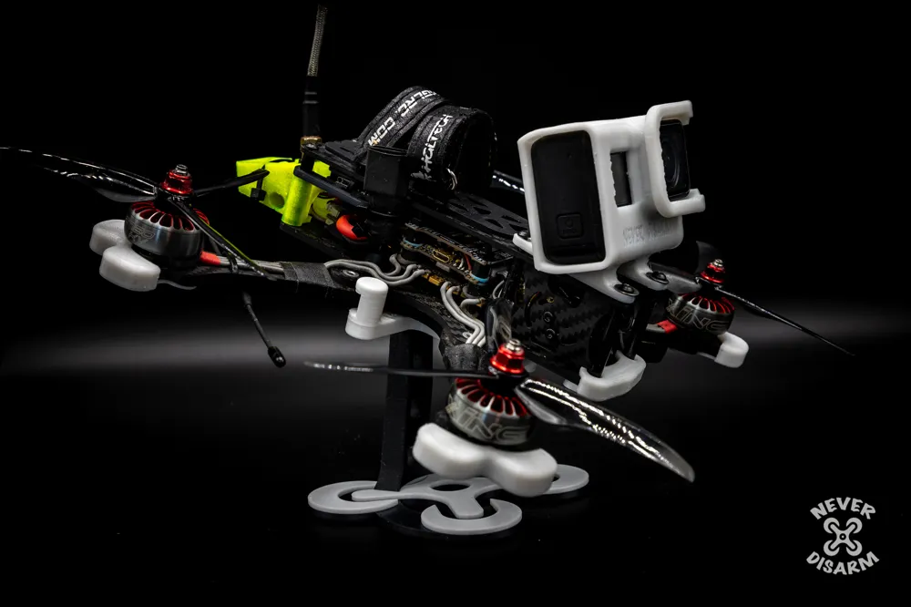 Drone Stand by Never Disarm - MakerWorld