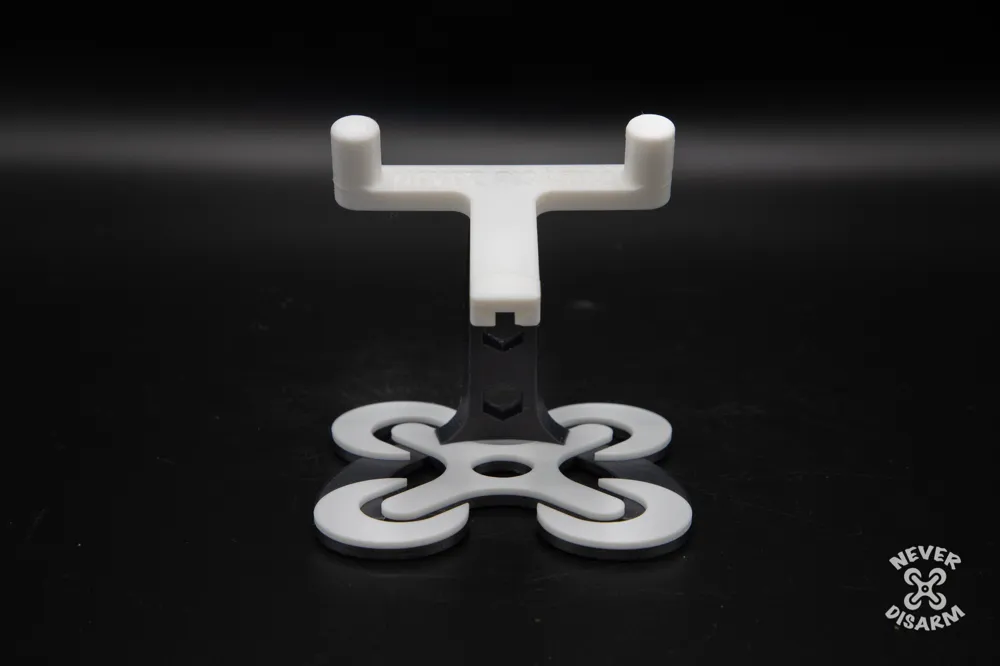 Drone Stand by Never Disarm - MakerWorld
