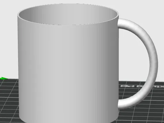 kubek 2 by Dominik MakerWorld: Download Free 3D Models