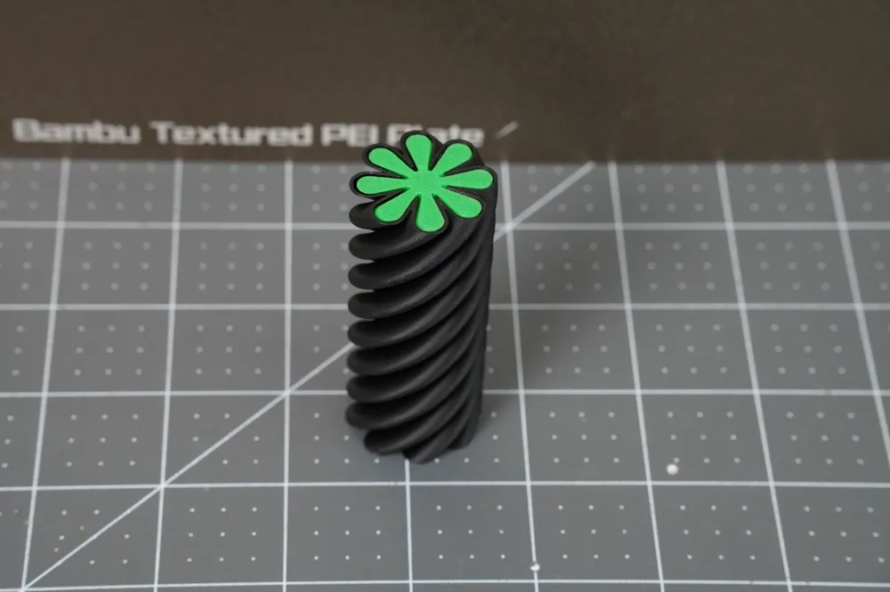 Nested Twist by 3D Print Stuff - MakerWorld