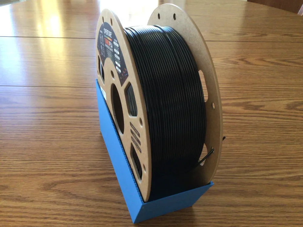 Modular Desktop Spool Holder by CDBuilder - MakerWorld