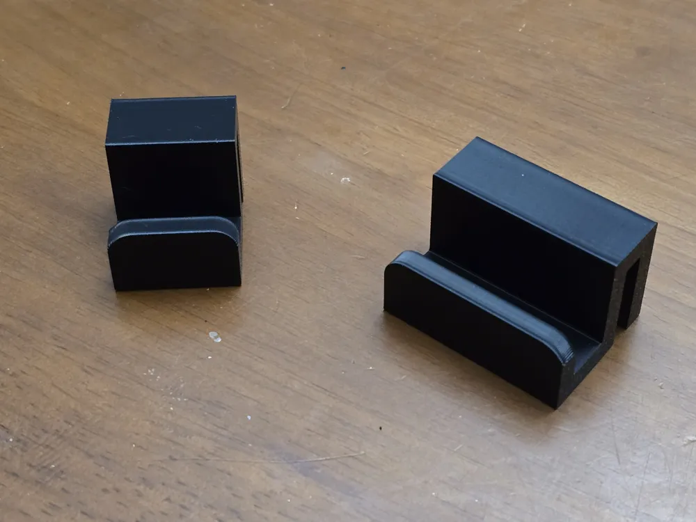 GM / Chevy Utility Wall Hooks - Free 3D Print Model - MakerWorld